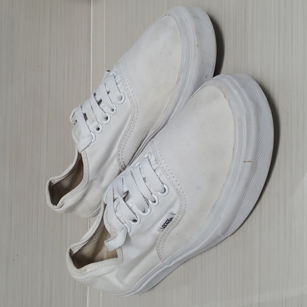 Vans Platform Doheny Low Top Sneakers Unisex - Gem